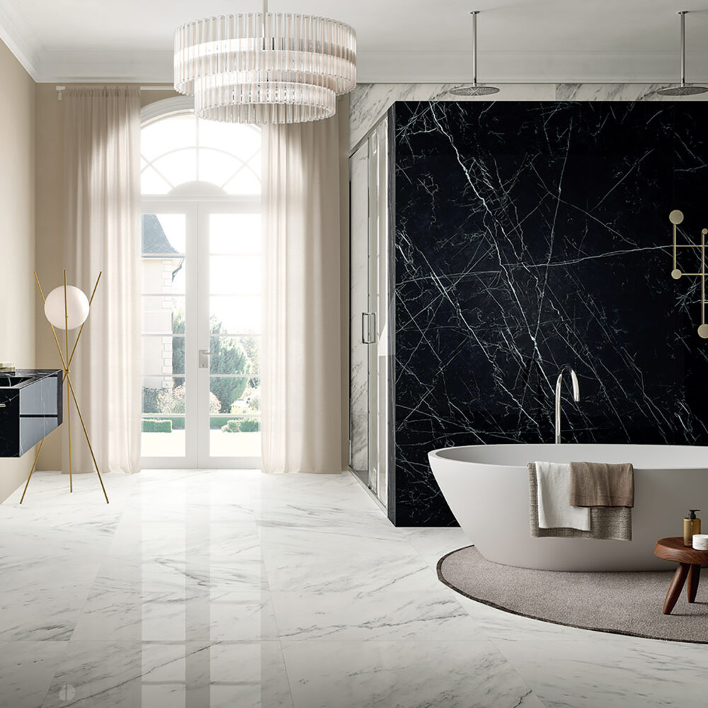 Luxe – Tile – stone Quartz
