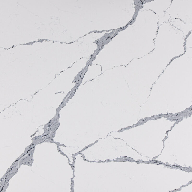 Statuario Delicato 8017 – stone Quartz