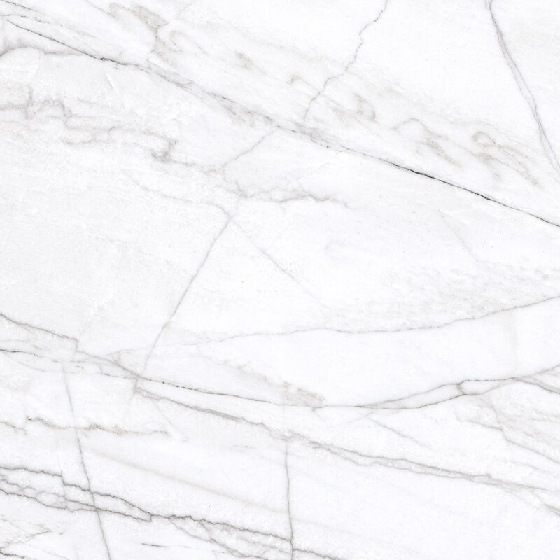 Forte White Tile – stone Quartz