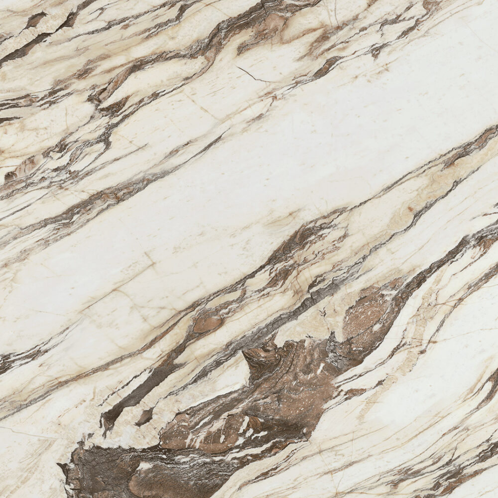 Symphony Red Slab – stone Quartz
