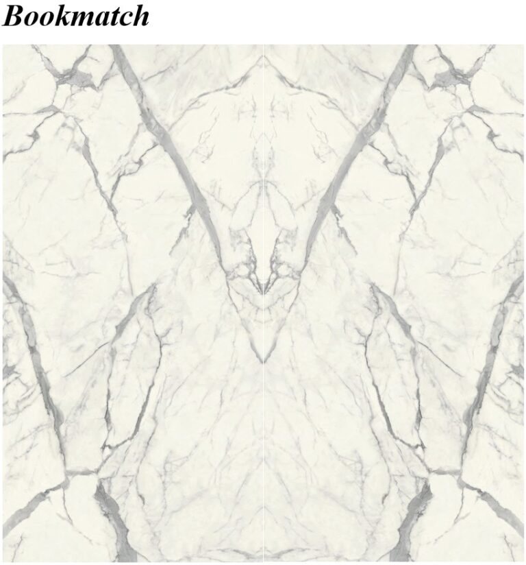 Statuario Leonardo – stone Quartz