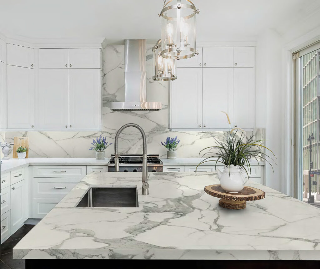 Corchia – stone Quartz