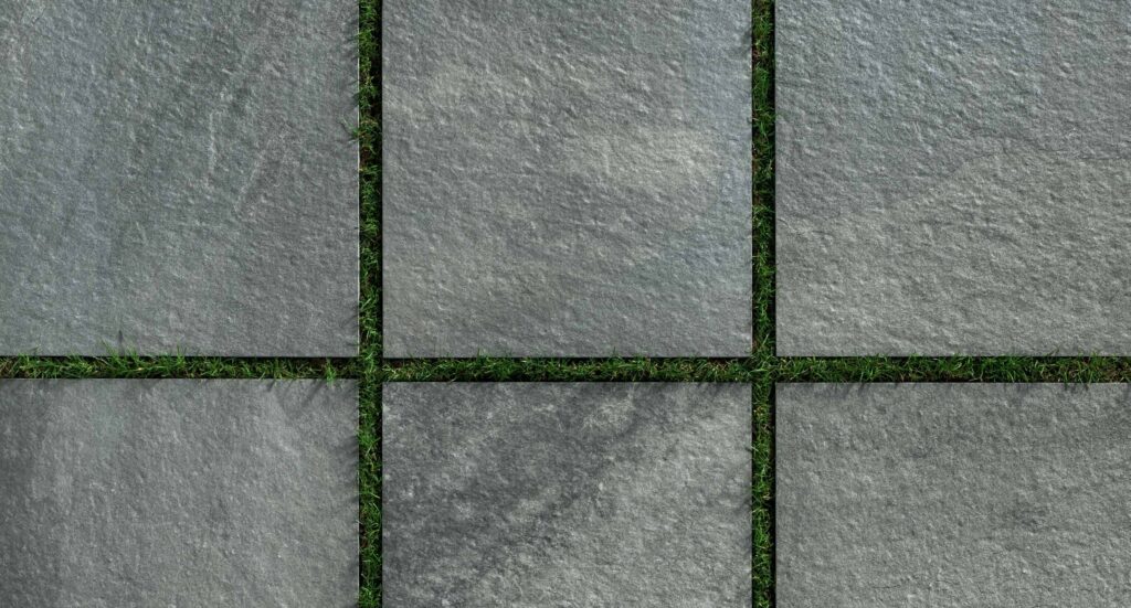 Earth Dark Grey – stone Quartz