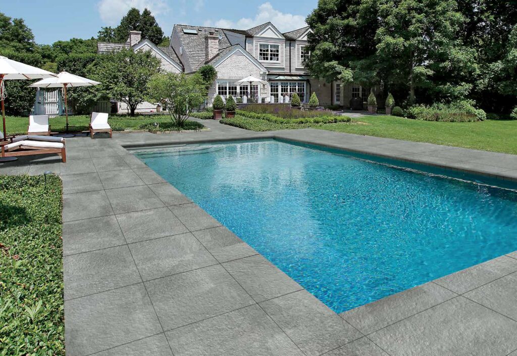 Earth Light Grey – stone Quartz