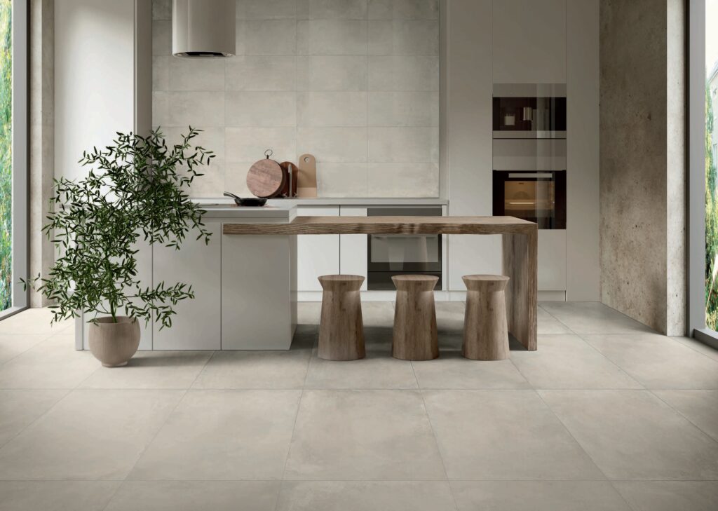 +ONE Greige Indoor – stone Quartz