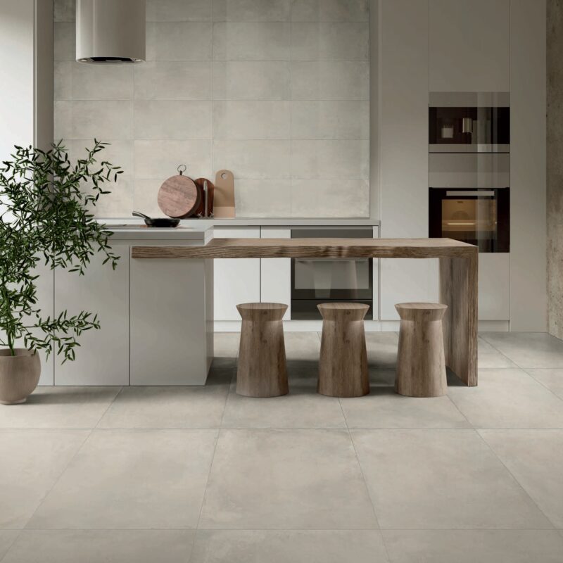 +ONE Greige Indoor – stone Quartz