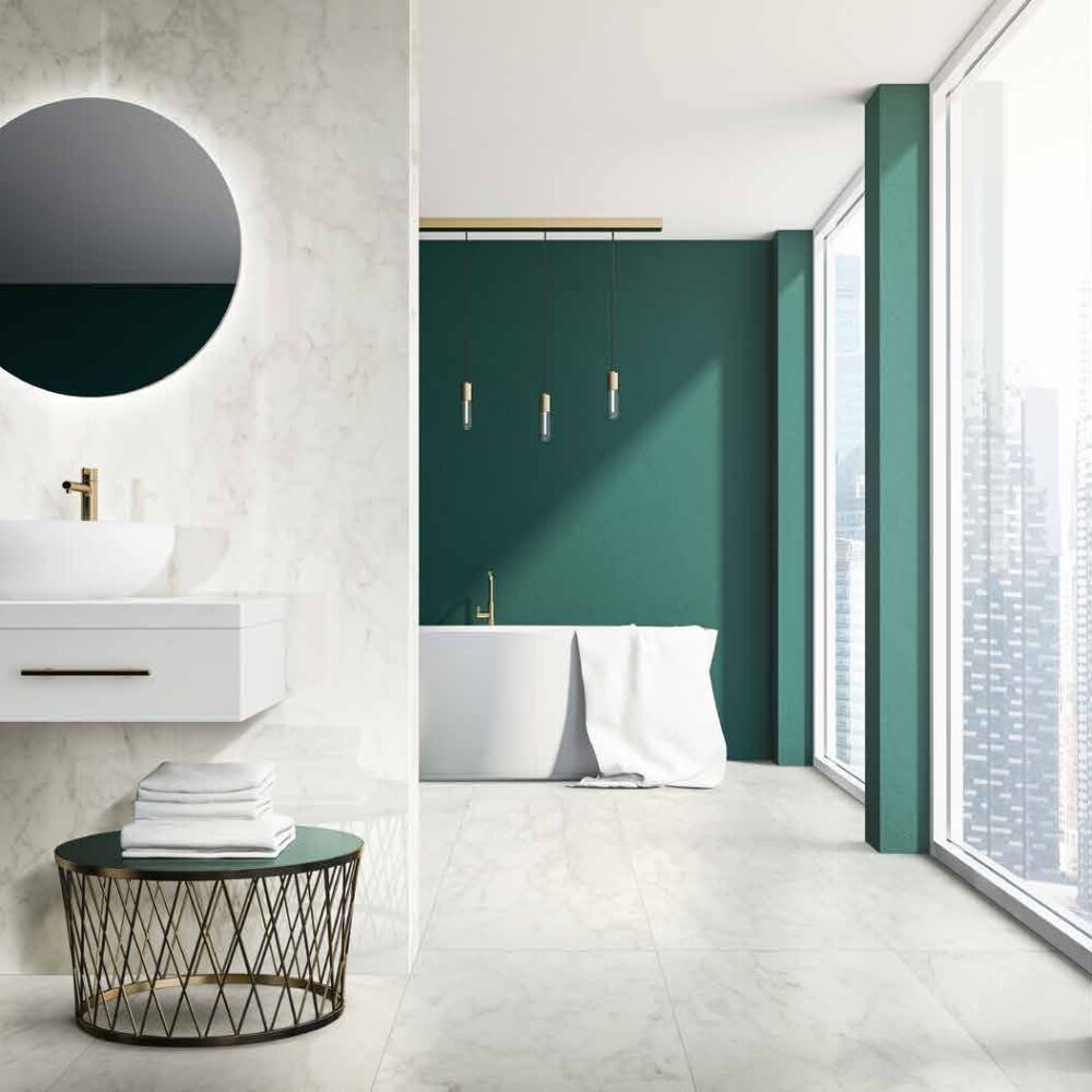 Aria Gold Slab Polished – stone Quartz