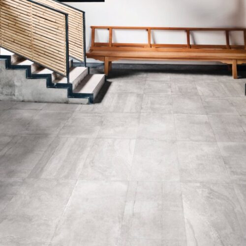 Aqua – stone Quartz