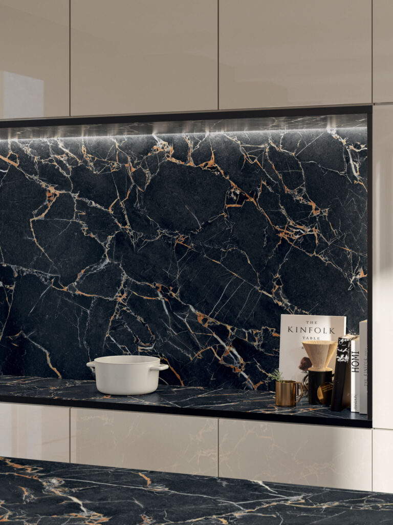 Port Gold – stone Quartz