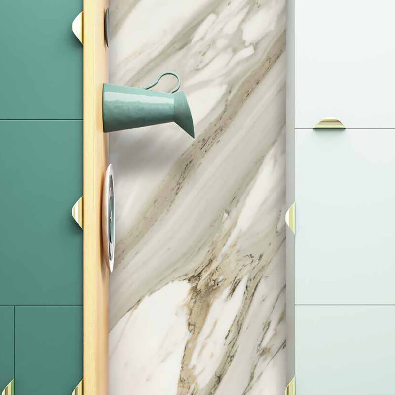 Aria Gold Slab – stone Quartz