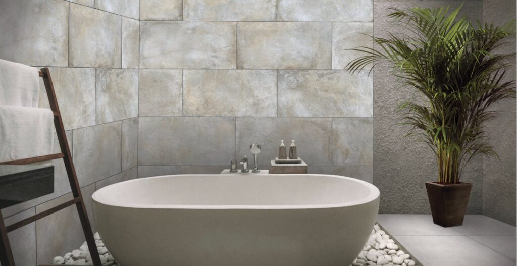 Cemento Greige – stone Quartz