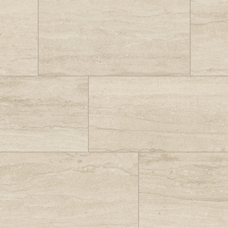 Jute Vein-Cut Tile – stone Quartz